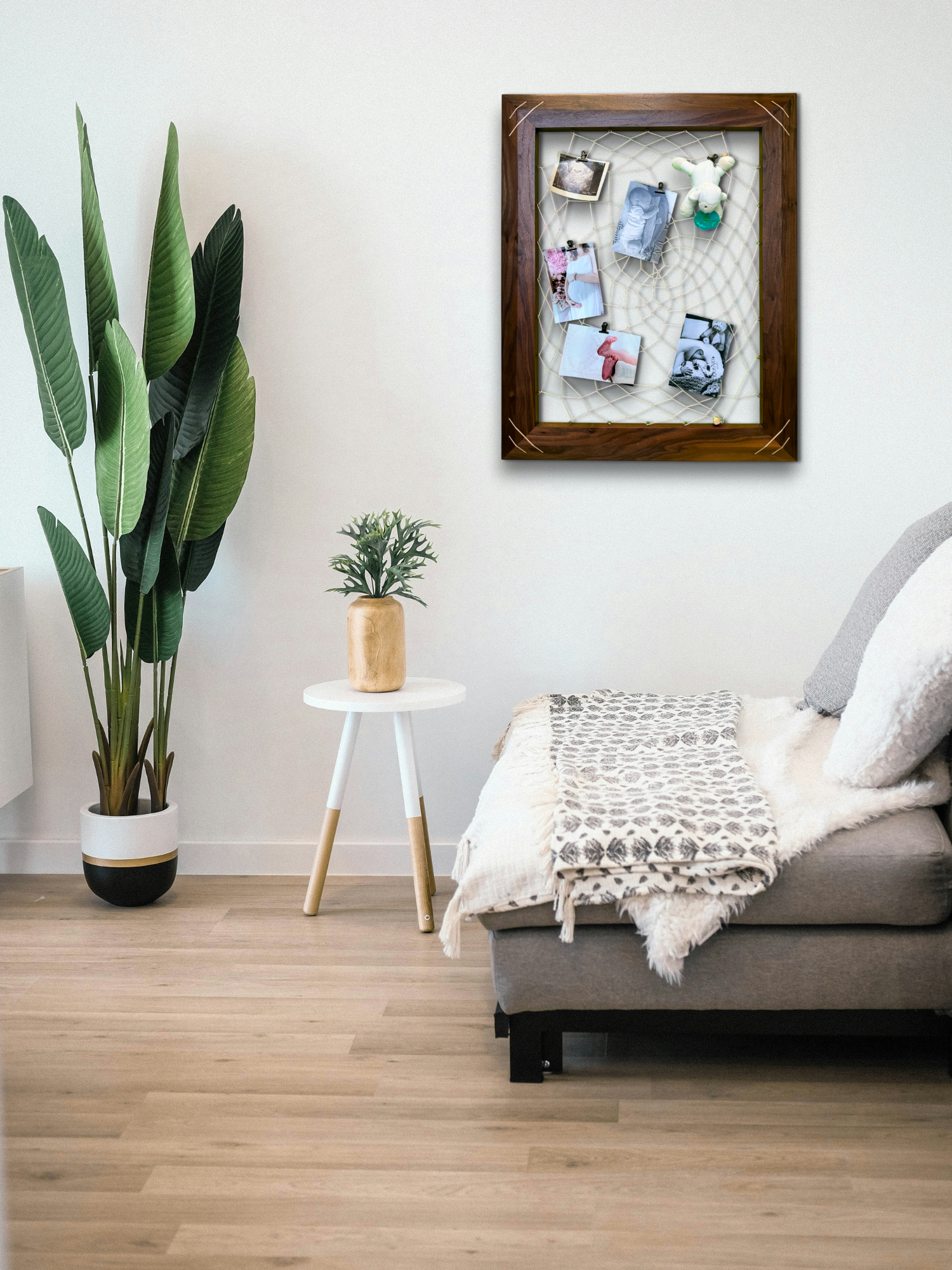 Blind Rabbit Woodworks – Blind Rabbit Woodworks